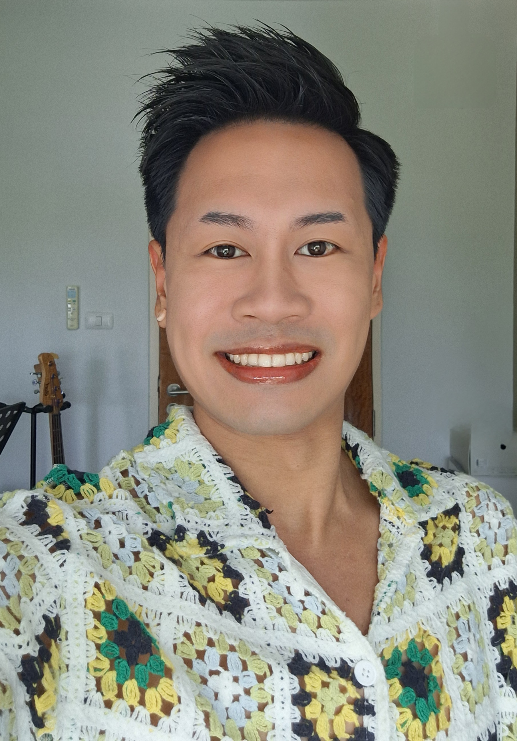 Blog posts - Soravitt Sangnark